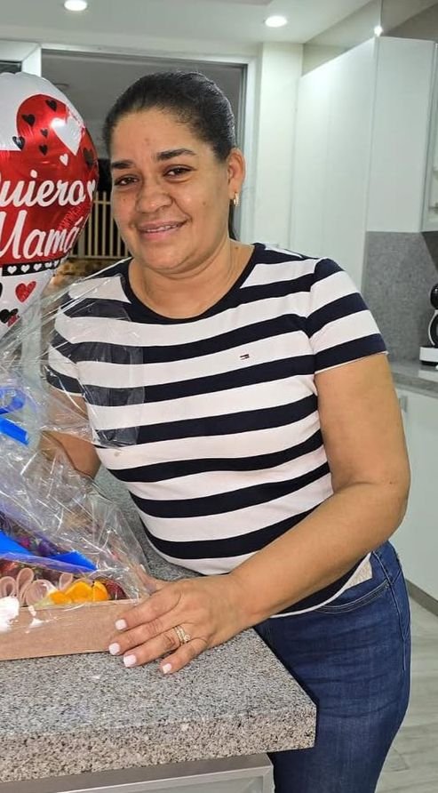 Prima de Gery Soriano, entre los desaparecidos en el accidente de la ...