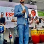 Peter Cruz: El trovador del merengue regresa renovado y conquista Nueva ...