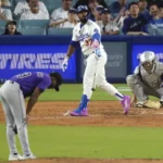 Dodgers Vs Rockies Un Partido Que Define El Rumbo De La Nl Oeste