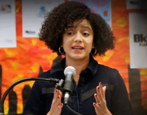 Renuncia dominicana Catherine Almonte da Costa designada por Zohran ...
