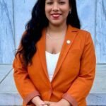 La dominicana Amanda Séptimo suspende su campaña al Congreso de EE. UU ...