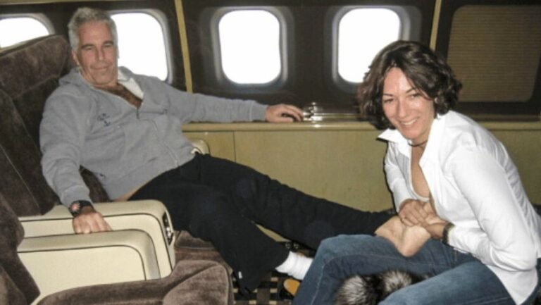 "Robert Bridge: Los depredadores de Epstein siguen libres y la justicia ...